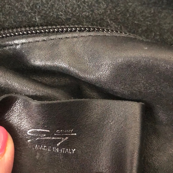 Genny | Bags | Genny Hobo Bag | Poshmark